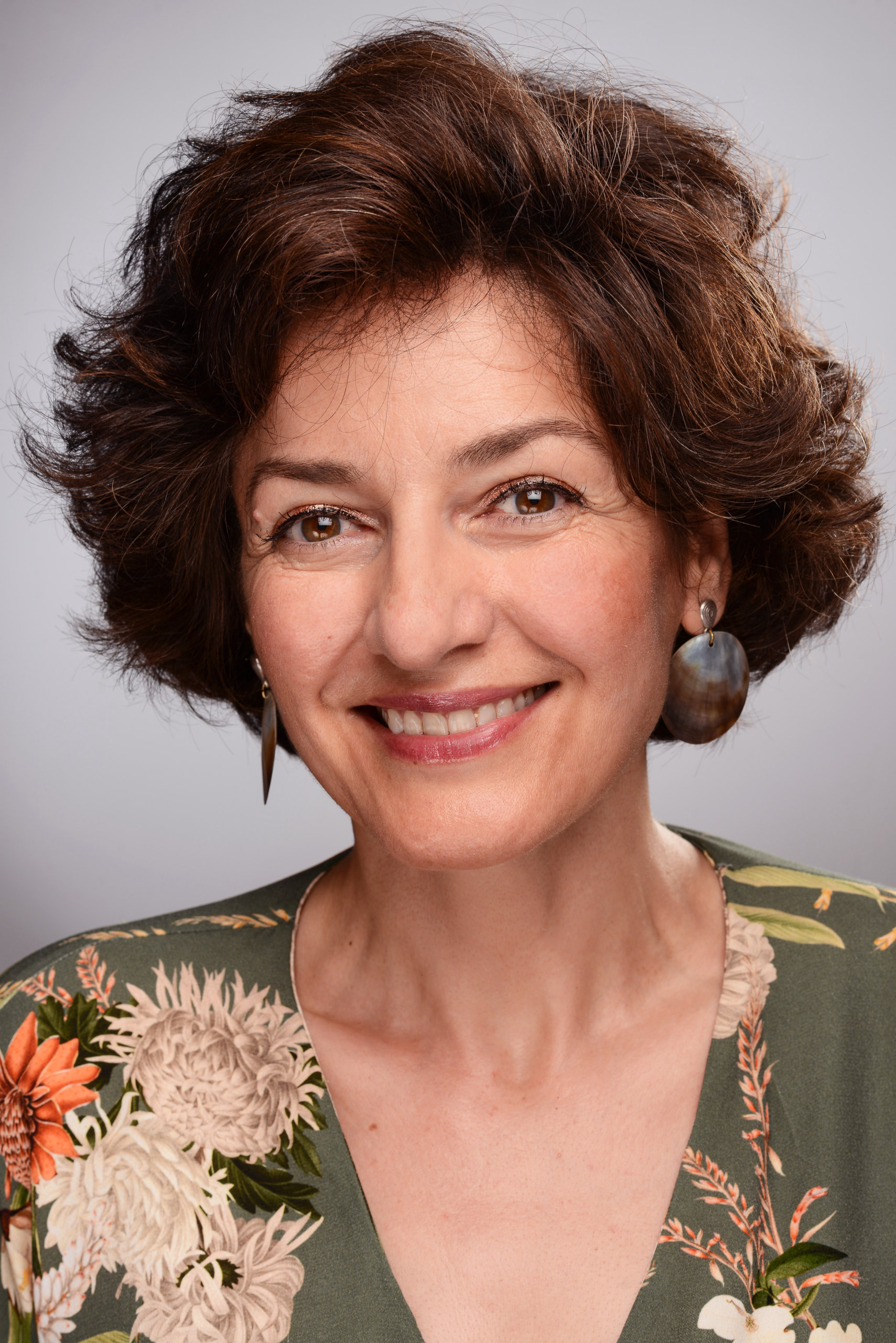 Le comité de direction - Cercle international de Genève